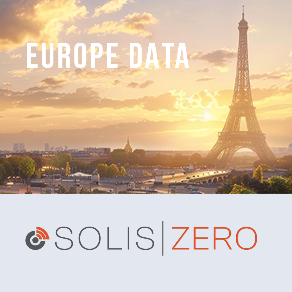 Europe Solis Zero