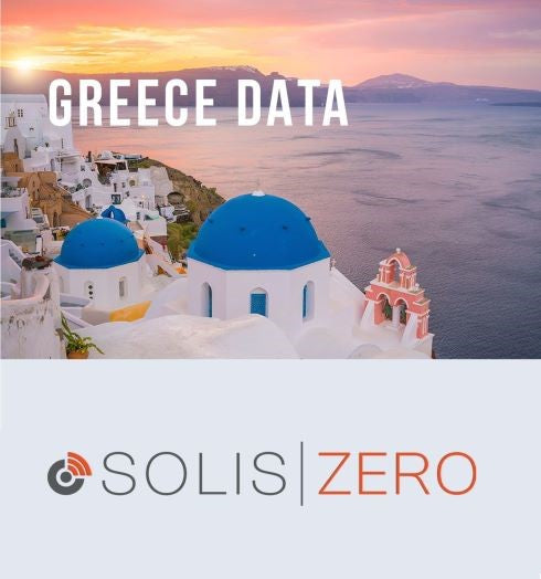 Greece Solis Zero