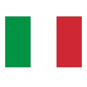 Italy – Solis Zero